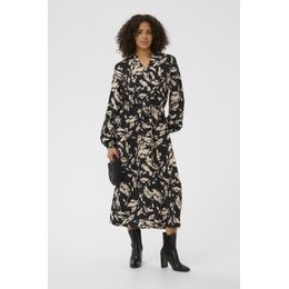 Kaffe Kleid KAulla Kleid A-shape