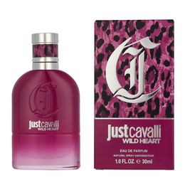 Roberto Cavalli Just Cavalli Wild Heart F&uuml;r Sie EdP Spray