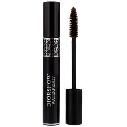 Dior Diorshow Waterproof Mascara, XXL B&uuml;rste, 698 Catwalk Braun, 11,5 ml