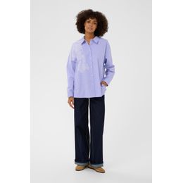 Culture Langarm - Hemd CUjani Langarm - Hemd Oversize fit