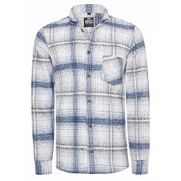 Rusty Neal Holzf&auml;ller Flanell Hemd