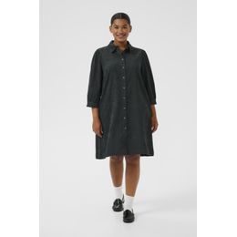 Kaffe Kleid KCverana Regular fit black