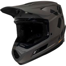 iXS Trigger MX 1.0 MIPS, Motocrosshelm
