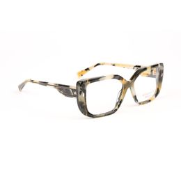 Ana Hickmann Brillenfassung HI6307G G22 53