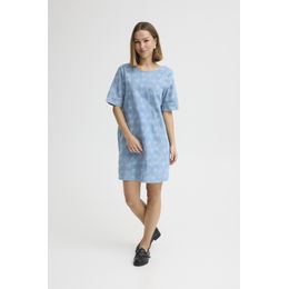 Ichi Denimkleid IHODETTE Denimkleid Loose fit