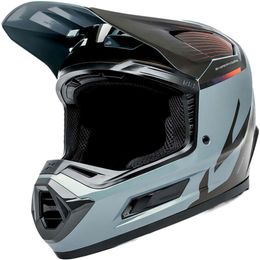 iXS Trigger MX 1.0 MIPS, Motocrosshelm
