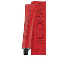 Schwarzkopf Igora Royal #9-42 Sehr Hellblond Rauchbeige 60 ml