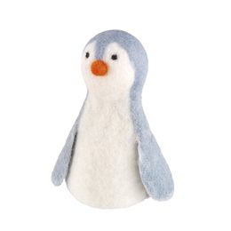 Eierw&auml;rmer Cilio LANA Pinguin