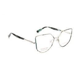 Ana Hickmann Brillenfassung HI1258 G22 54