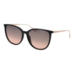 MAX & Co. Max & Co Sonnenbrille MO0078 01B 57