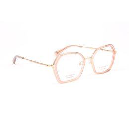Ana Hickmann Brillenfassung HI1249T T01 54 Titan