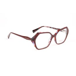 Ana Hickmann Brillenfassung HI6316 H03 53
