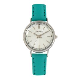 Sophie & Freda Berlin Lederarmbanduhr