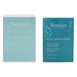 Thalgo Hyalu-Procollagene Faltenkorrektur Pro Augenpflaster 12 ml