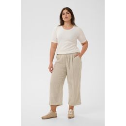 Kaffe Casual Hose KCmille Casual Hose Loose fit