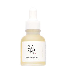 Beauty Of Joseon Glow Serum - Propolis & Niacinamid f&uuml;r strahlende Haut