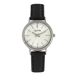 Sophie & Freda Berlin Lederarmbanduhr
