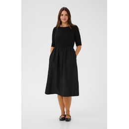 Kaffe Kleid KCkirstine Kleid Tight fit