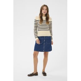Saint Tropez Strickpullover OlenaSZ Strickpullover Fitted