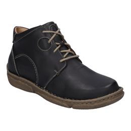 JOSEF SEIBEL Neele 46 | Stiefelette f&uuml;r Damen | Grau Neele 46, titan