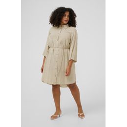 Kaffe Kleid KCmille Kleid Loose fit