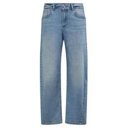 Peter Hahn - 7/8-Jeans, denim, Gr. 22 - Baumwolle