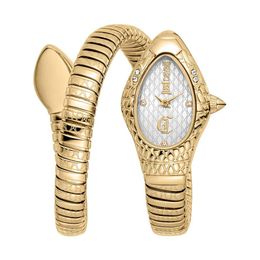 Just Cavalli Damenuhr Signature Snake JC1L373M0025