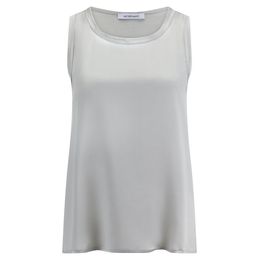 Peter Hahn - Long-Top, grau, Gr. 36 / S