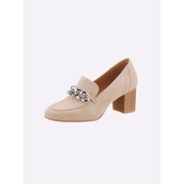 Heine Pumps