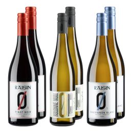 Alkoholfreie Weine Set