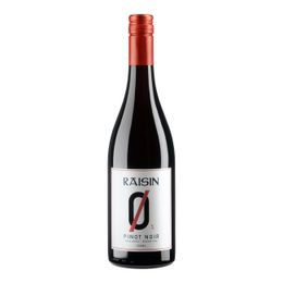 Pinot Noir 0 %, Rotwein, halbtrocken, Frankreich, Loire, 1 Flasche &agrave; 0,75 l