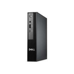 Dell Pro Micro QCM1250 | i5-14500T | 16GB RAM | 512GB SSD | Win 11 Pro | PC | Ausstellungsger&auml;t