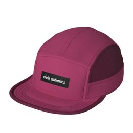 Ciele GOCap Field Iconic Bar Cap Unisex