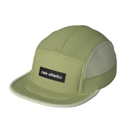 Ciele GOCap Field Iconic Bar Cap Unisex