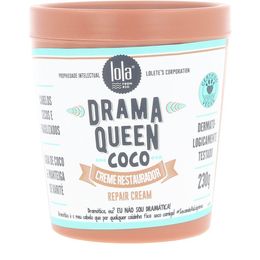 Drama Queen Coco Restaurative Maske 230 gr