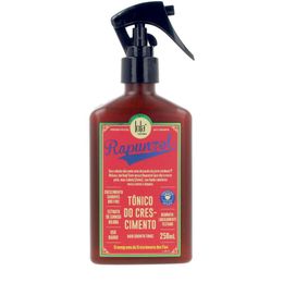 Rapunzel Anti-haarausfall-wachstumshaarwasser 250 ml