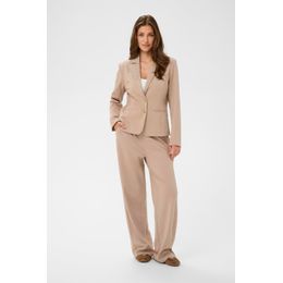 Cream Blazer CRAnett Blazer Regular fit