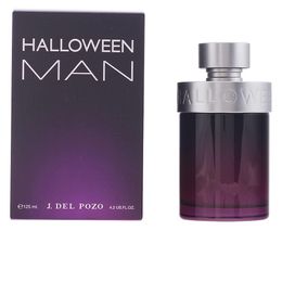 Halloween Man Eau De Toilette Spray 125 ml