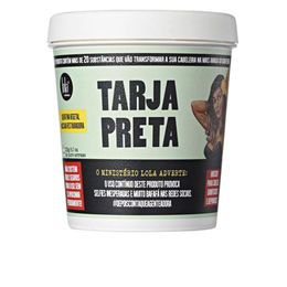 Tarja Preta M&aacute;scara Restauradora 230 gr
