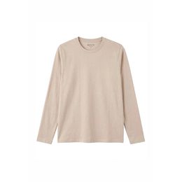 Premium Longsleeve BEIGE