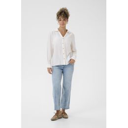 Cream Langarm - Hemd CRHeidy Langarm - Hemd Regular fit