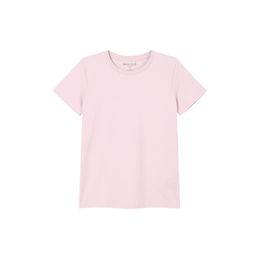 Crew-neck Premium T-Shirt ROSA