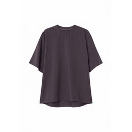 Oversized Premium T-Shirt DUNKELGRAU