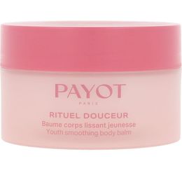 Payot Rituel Douceur Jugendgl&auml;ttender K&ouml;rperbalsam 200 ml