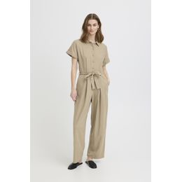 Ichi Overall IHLINNO Overall Regular fit