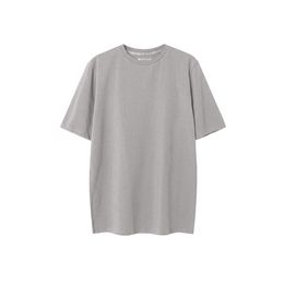 Oversized Premium T-Shirt GRAU