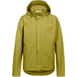 Vaude Escape Bike Light Fahrradjacke Herren - Gr&ouml;&szlig;e M - gr&uuml;n