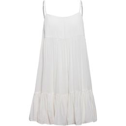 O`Neill O'NEILL RILEE Tr&auml;gerkleid Damen - Gr&ouml;&szlig;e M - wei&szlig;