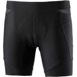 L&ouml;ffler L&ouml;ffler LIGHT HOTBOND Funktionsunterhose Herren - Gr&ouml;&szlig;e 54 - schwarz