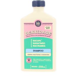 Densidade Shampoo 250 ml
